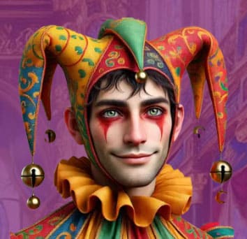 Jester Brand Archetype | JamboJon